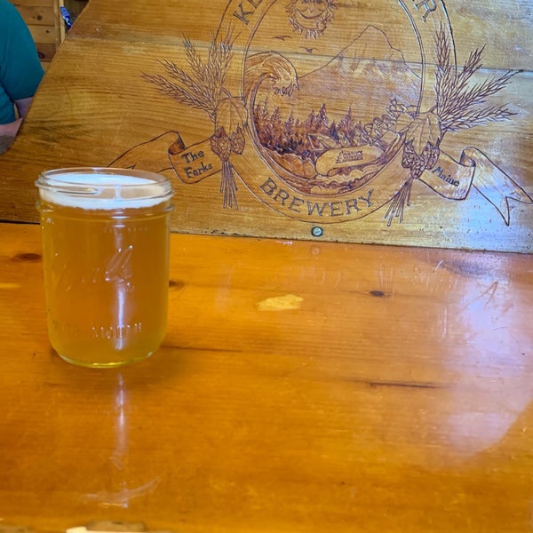 Kennebec River Pub & Brewery - 1771 US Rte 201