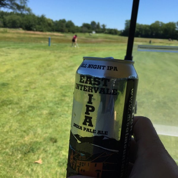 Photos at Pease Golf Course - 2 tips