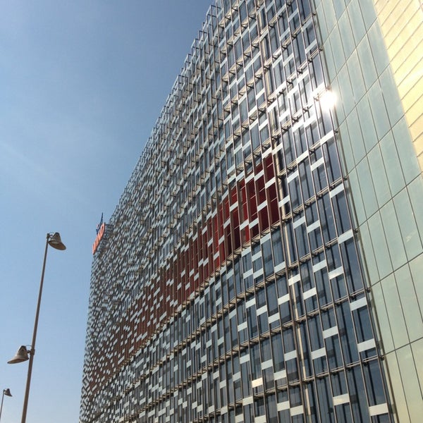 Wind Tre S.p.A. - Office