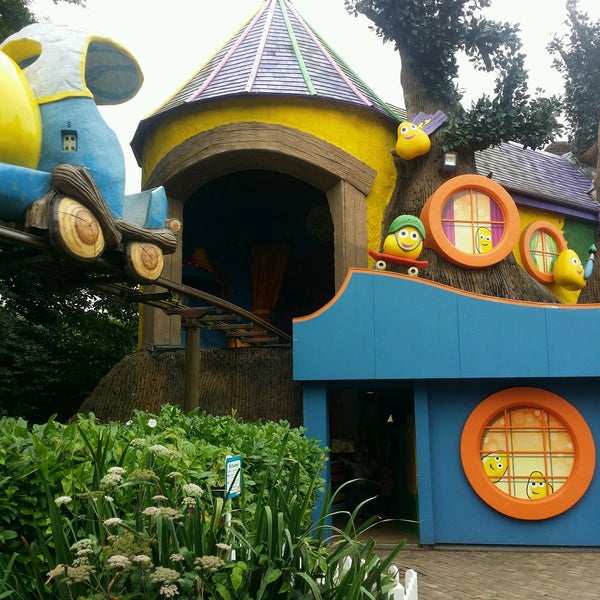 Cbeebies Land Images Clipart