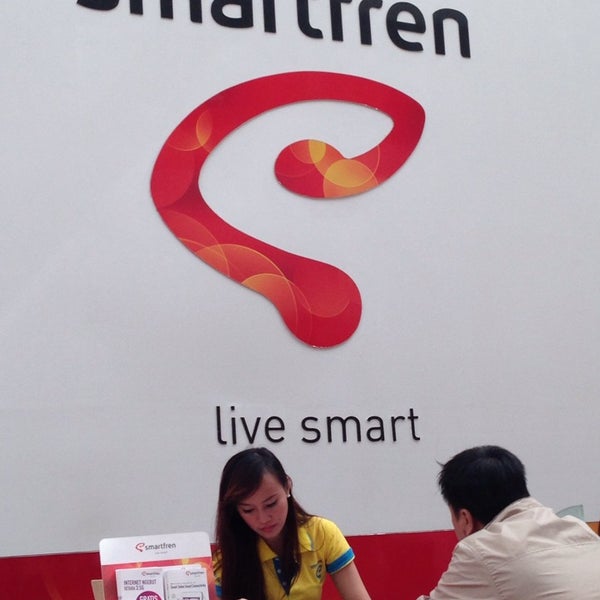 Gallery Smartfren Sabang - Electronics Store in Menteng