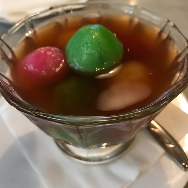 Omah Sendok - Indonesian Restaurant in Kebayoran Baru