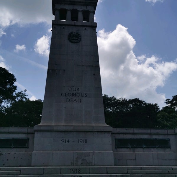 The Cenotaph (War Memorial Monument) - Downtown Core - 8 tips from 763 ...