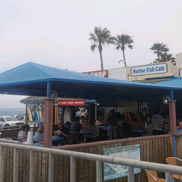 Photos at Harbor Fish Cafe - 27 tips