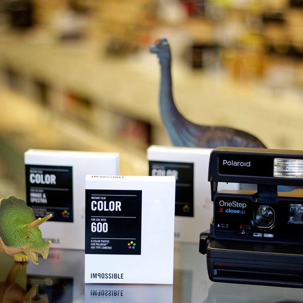 Tuttle Cameras - Electronics Store in Long Beach