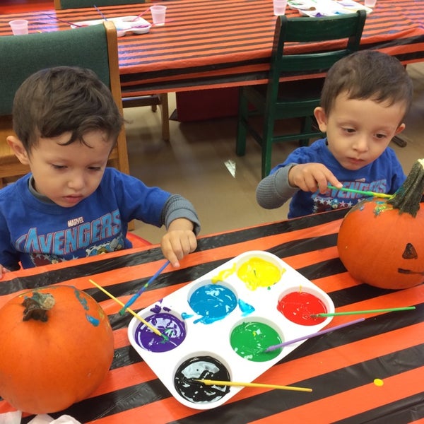 Nutley Public Library - Library in Nutley