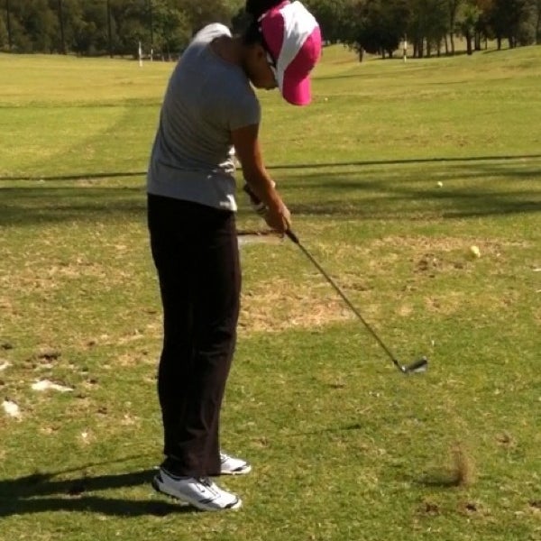 Photos at Tenison Highlands Golf Course - Golf Course