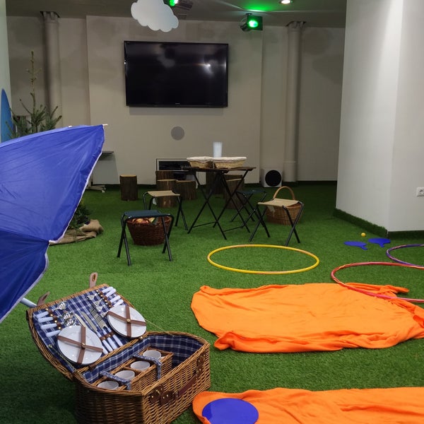 UPC Magyarország HQ - Office in Budapest IX. kerülete