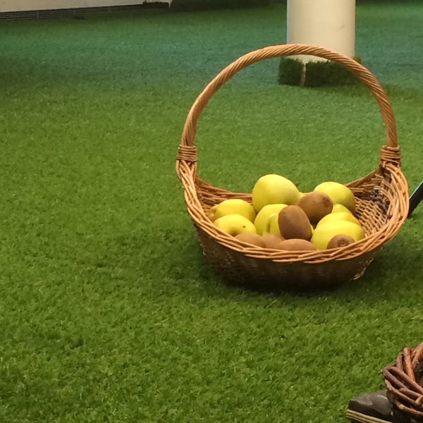 UPC Magyarország HQ - Office in Budapest IX. kerülete