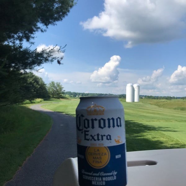 The Links At Union Vale - Lagrangeville, NY