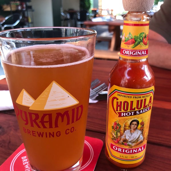 Portland Brewing Co. (Now Closed) - Brewery in Portland