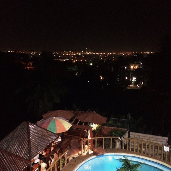 Ring Resthouse - 3 tips