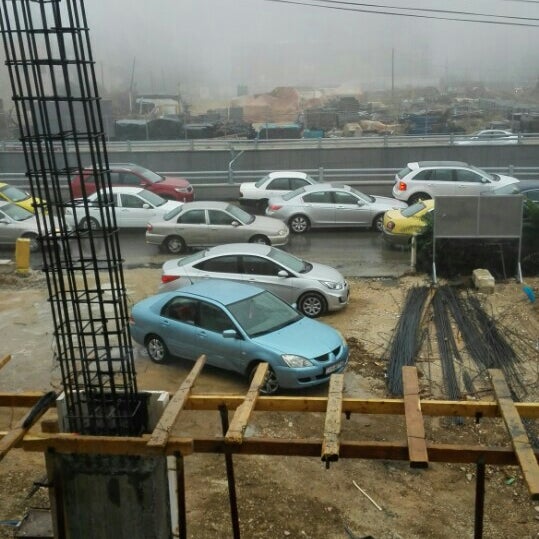 Projacs International Head Office - عمان, Amman