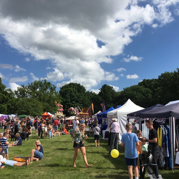 Chislehurst Common - 2 tips from 191 visitors