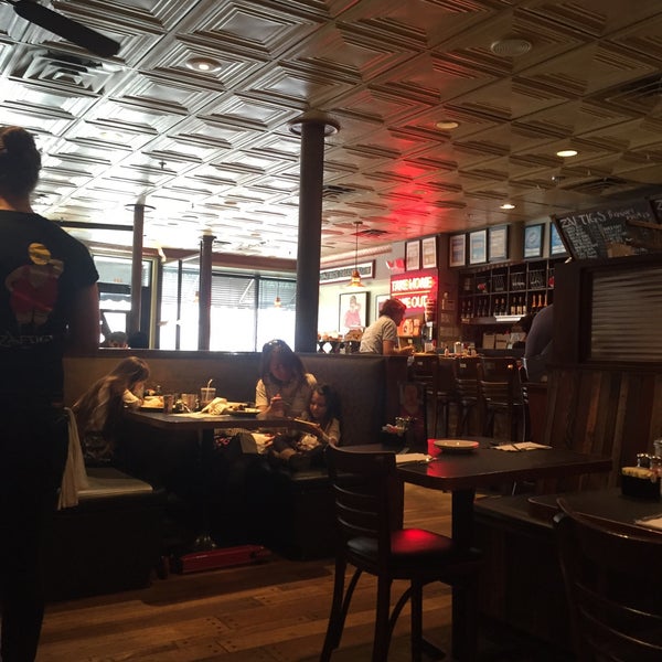 Zaftigs Delicatessen - Coolidge Corner - 142 tips