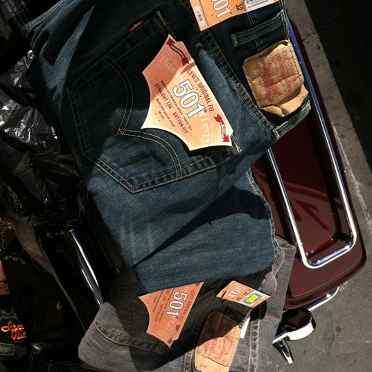 Pico Rivera Swap Meet