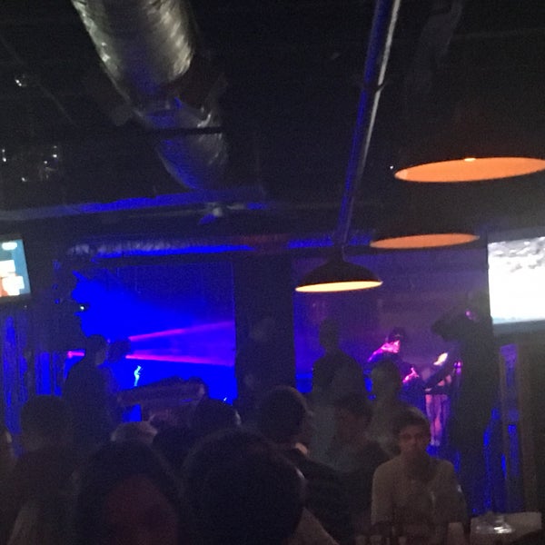 Levee Bar and Grill - 1008 Jackson Ave E