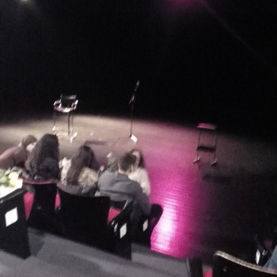 CC Jacques Franck - Cultural Center in Hallepoort