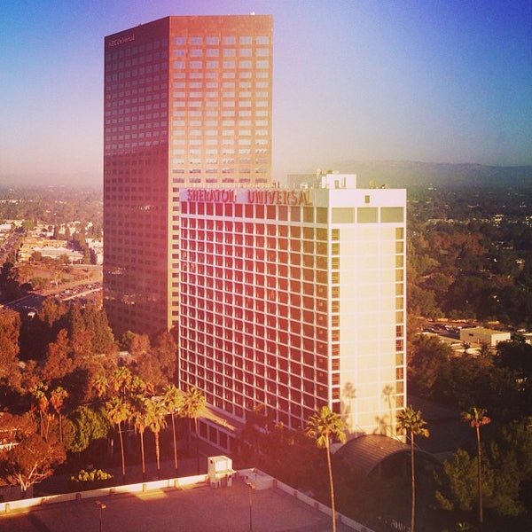 NBC Universal - 2 tips