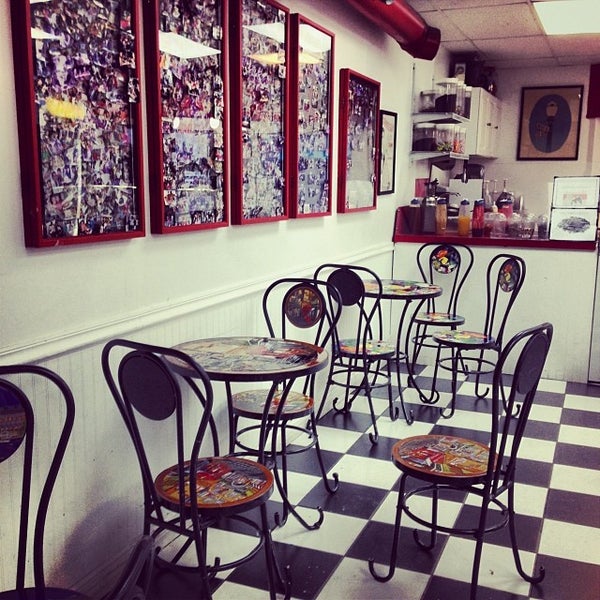 Photos at Walls Old Fashioned Ice Cream - Ice Cream Shop