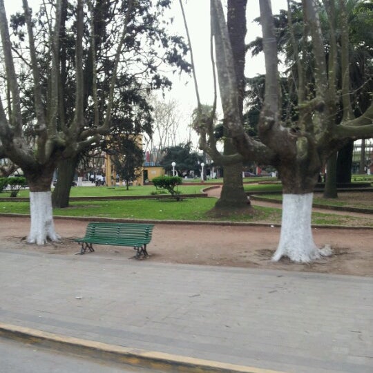 Marcos Paz - 9 tips from 247 visitors