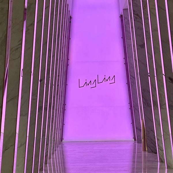 Ling Ling Dubai - 5 tips from 284 visitors