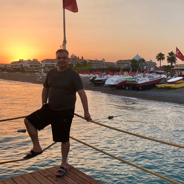 Deniz Kenari Belek - Antalya, Antalya