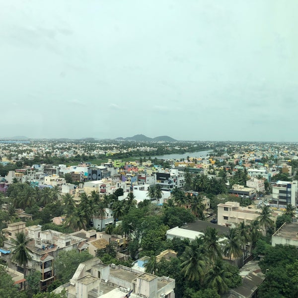 Velachery - Chennai, Tamil Nadu
