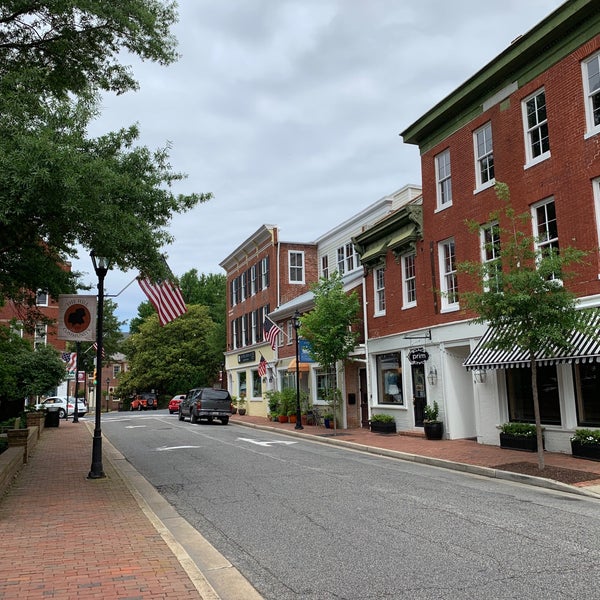 Easton, MD - Easton, MD
