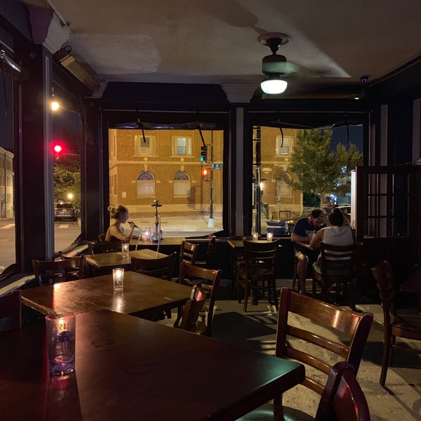 Soussi Restaurant - Adams Morgan - 52 tips from 2358 visitors