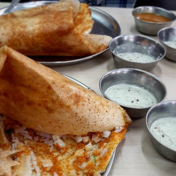 Ram Ashraya - Matunga East - Mumbai, Mahārāshtra