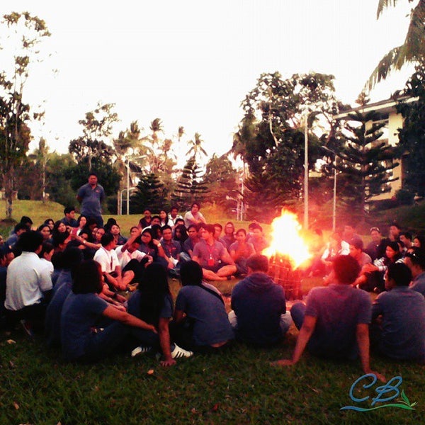 Camp Benjamin Poolside - Swimming Pool in Alfonso Cavite