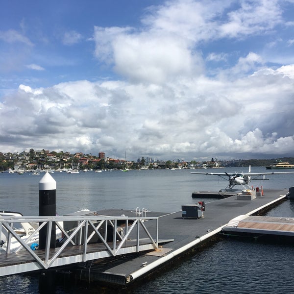 Sydney Seaplanes - Rose Bay - 3 tips from 211 visitors