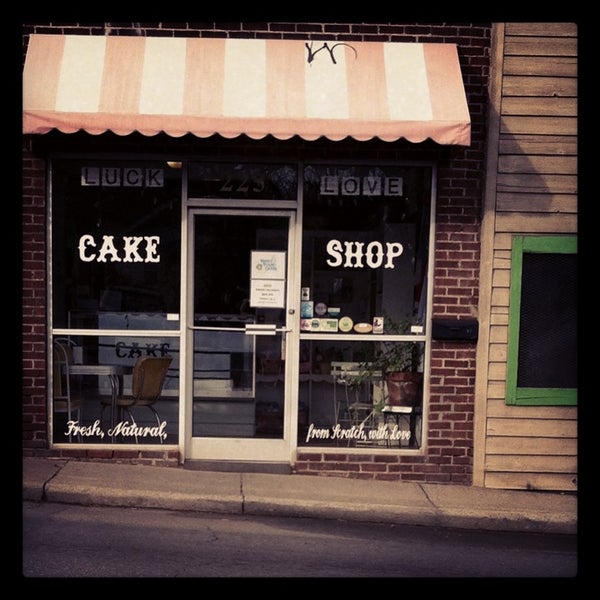 Short Street Cakes - 10 tips from 236 visitors
