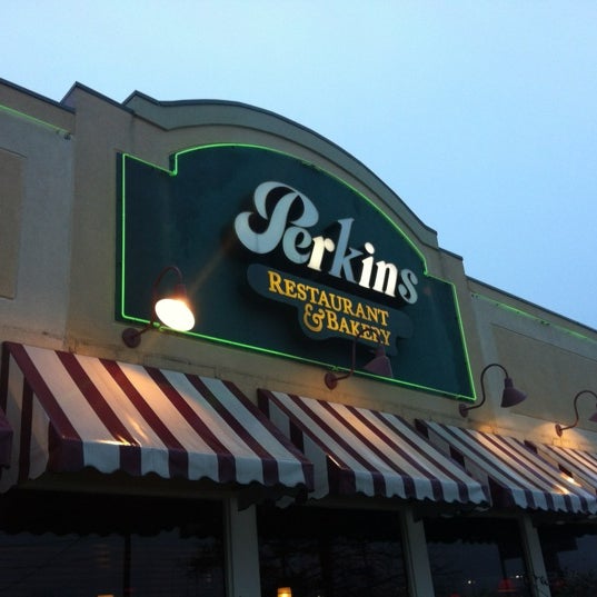Photos at Perkins Restaurant & Bakery - 18 tips