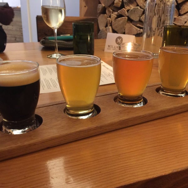 The Millworks - Brewery in Harrisburg