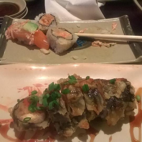 Photos at Sushi Pier (Now Closed) - Reno, NV