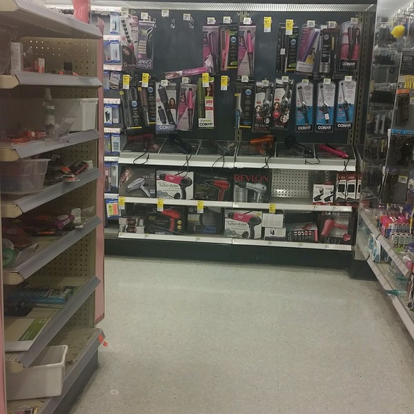Walgreens - Bridgeport - 3 tips