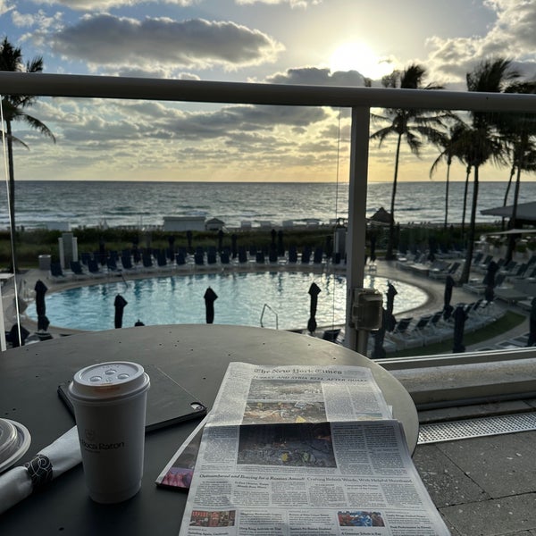 Boca Beach Club, A Waldorf Astoria Resort - Hotel in Boca Beach Club
