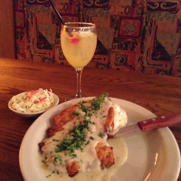 Rock Bottom Brewery Food
