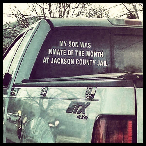 Photos at DuPage County Jail - Wheaton, IL