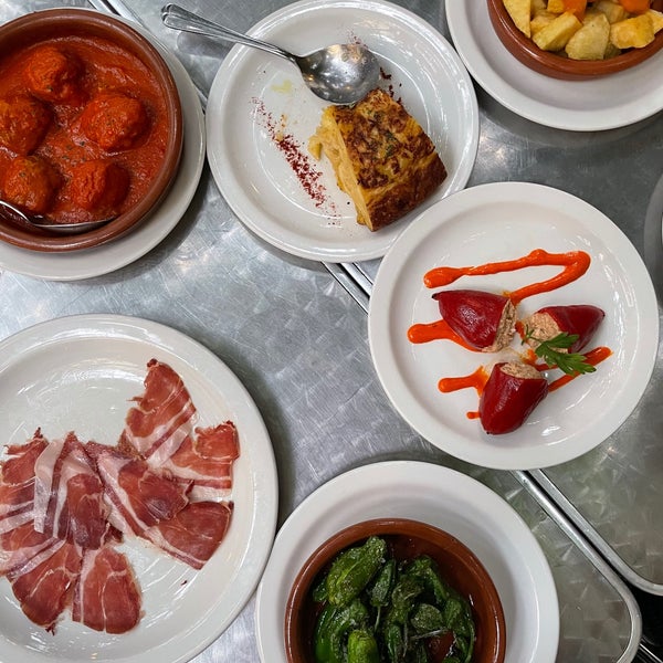 Mar i Terra - Tapas Restaurant