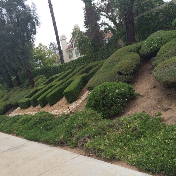 East Highland Ranch Walking Trail - Hiking Trail in Highland