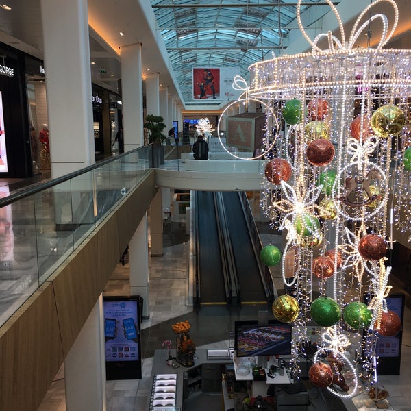 Westfield Rosny 2 - 31 tips