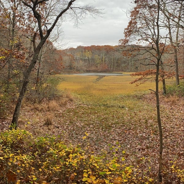 Mashomack Preserve - Nature Preserve