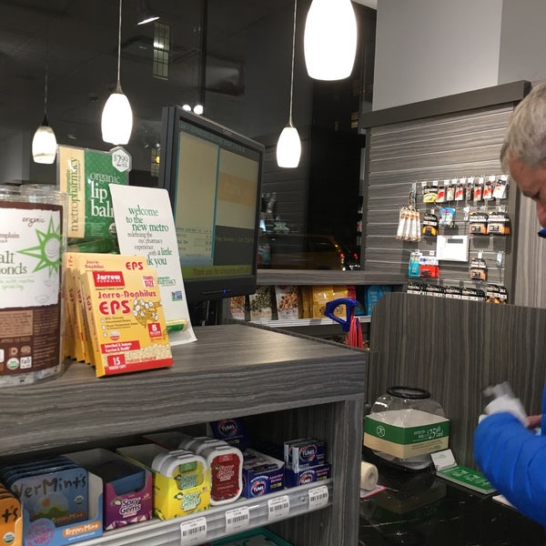Metro Drugs - Upper East Side - New York, NY