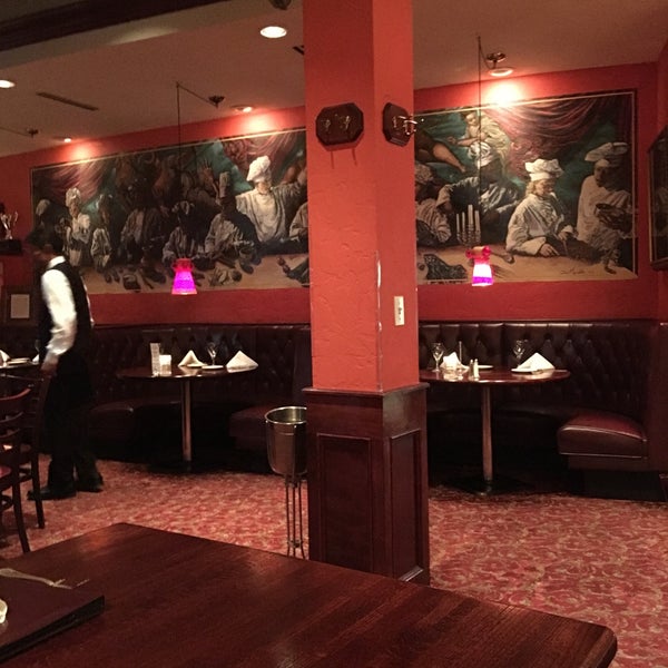 Photos at Jasper's Italian Restaurant - Italian Restaurant in Kansas City