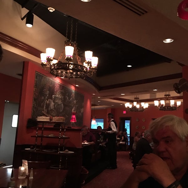 Photos at Jasper's Italian Restaurant - Italian Restaurant in Kansas City