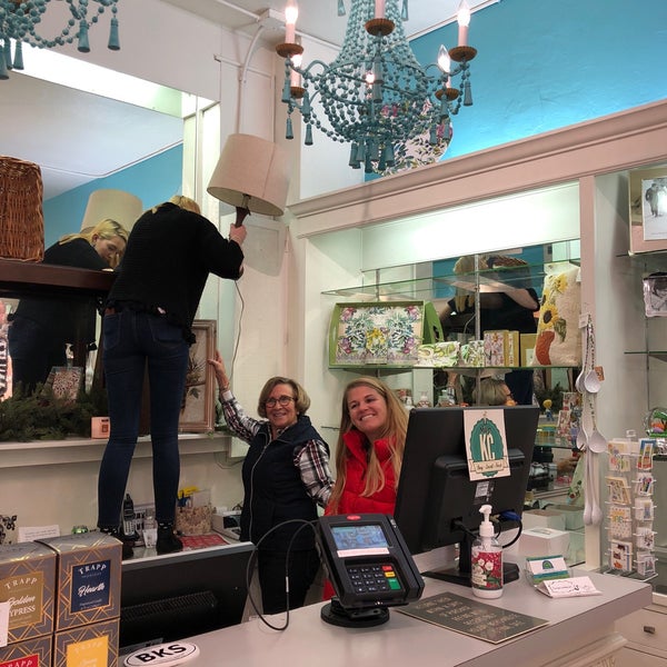 The (New) Dime Store - 4 tips