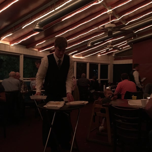Photos at Jasper's Italian Restaurant - Italian Restaurant in Kansas City